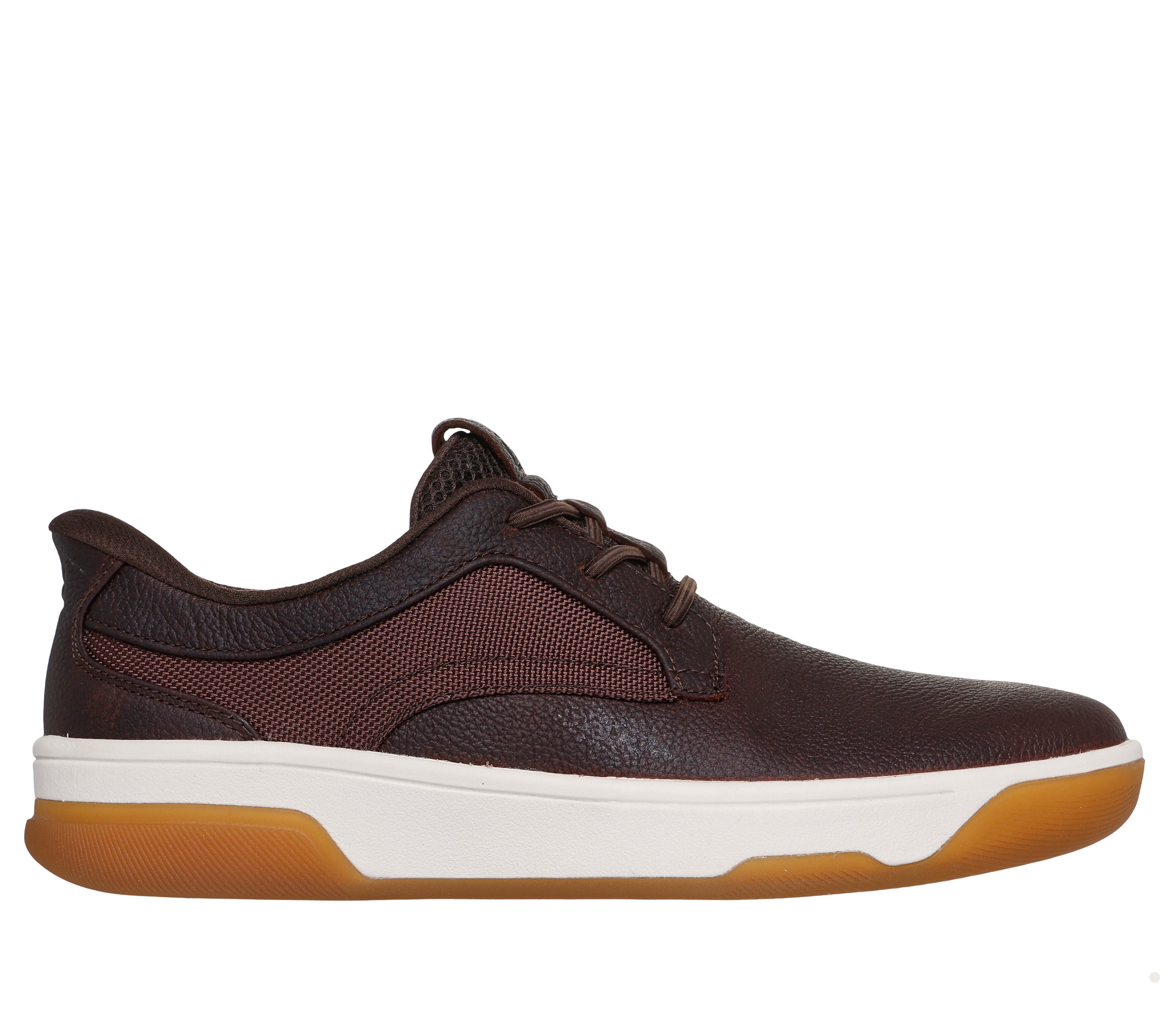 Skechers Slip-ins Mark Nason:Street Cup - Deen - SKECHERS Official Site