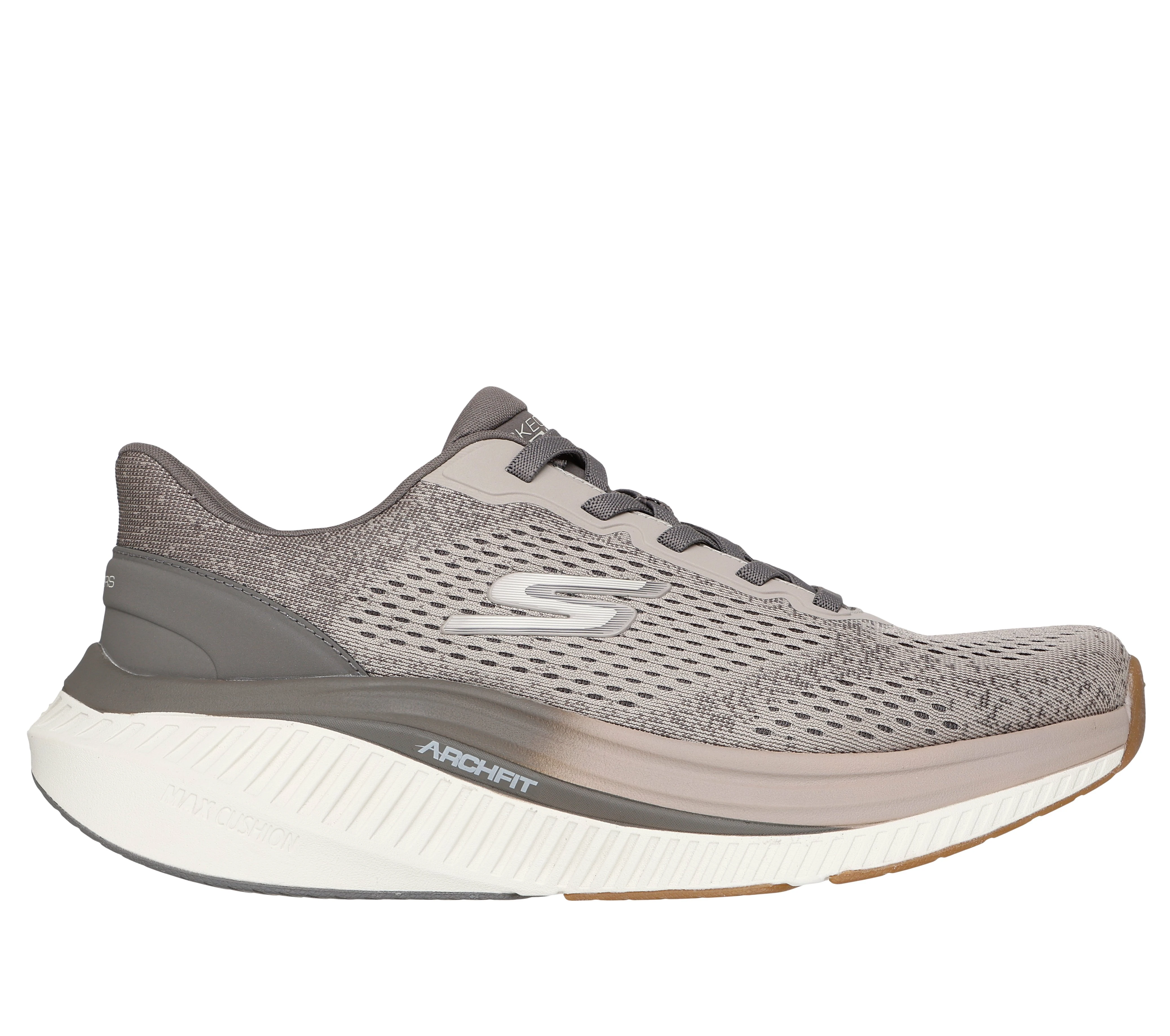 GO WALK Max Cushioning Arch Fit - Jonah - SKECHERS Official Site