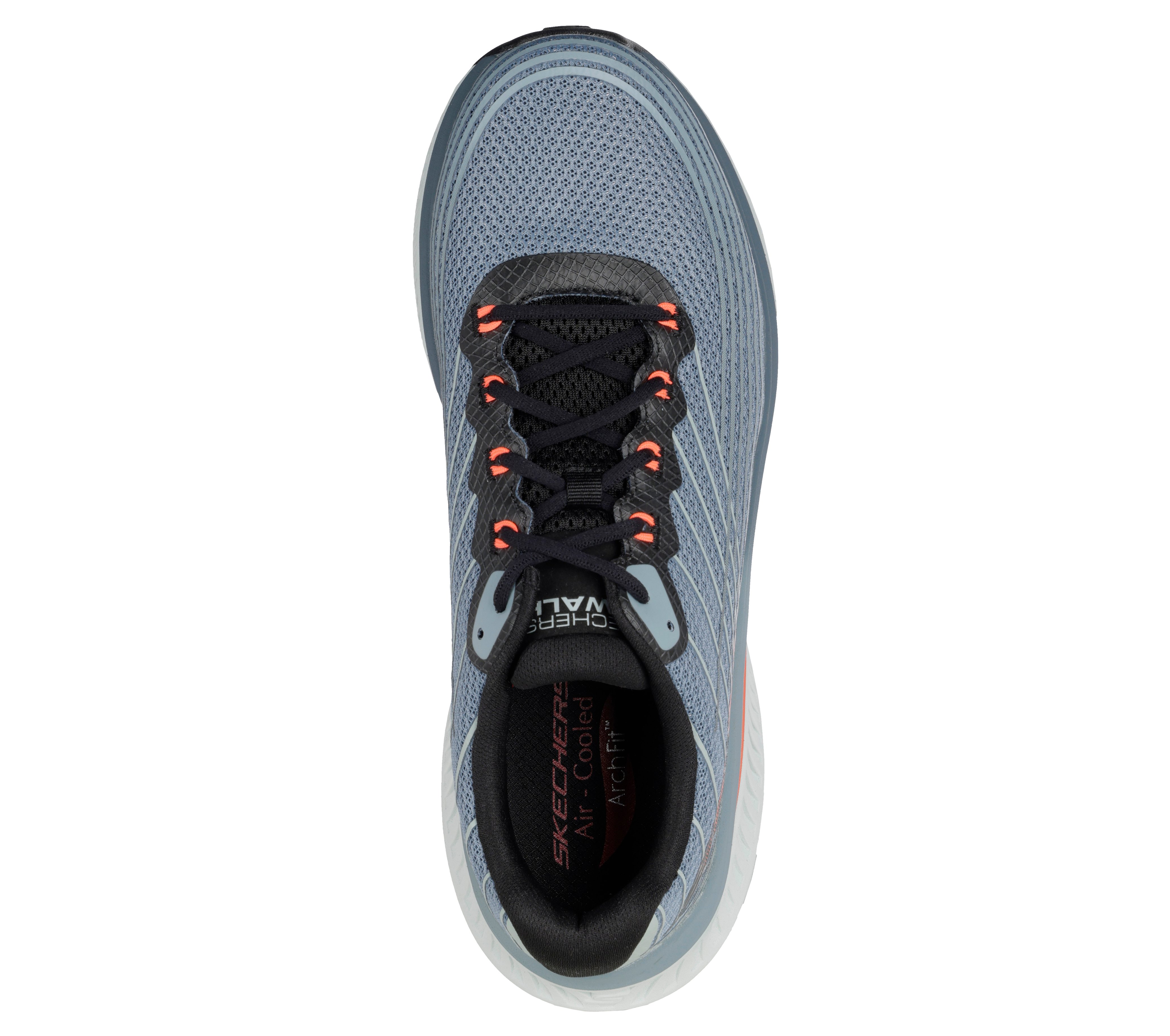 GO WALK Max Cushioning Arch Fit - Haptic - SKECHERS Official Site