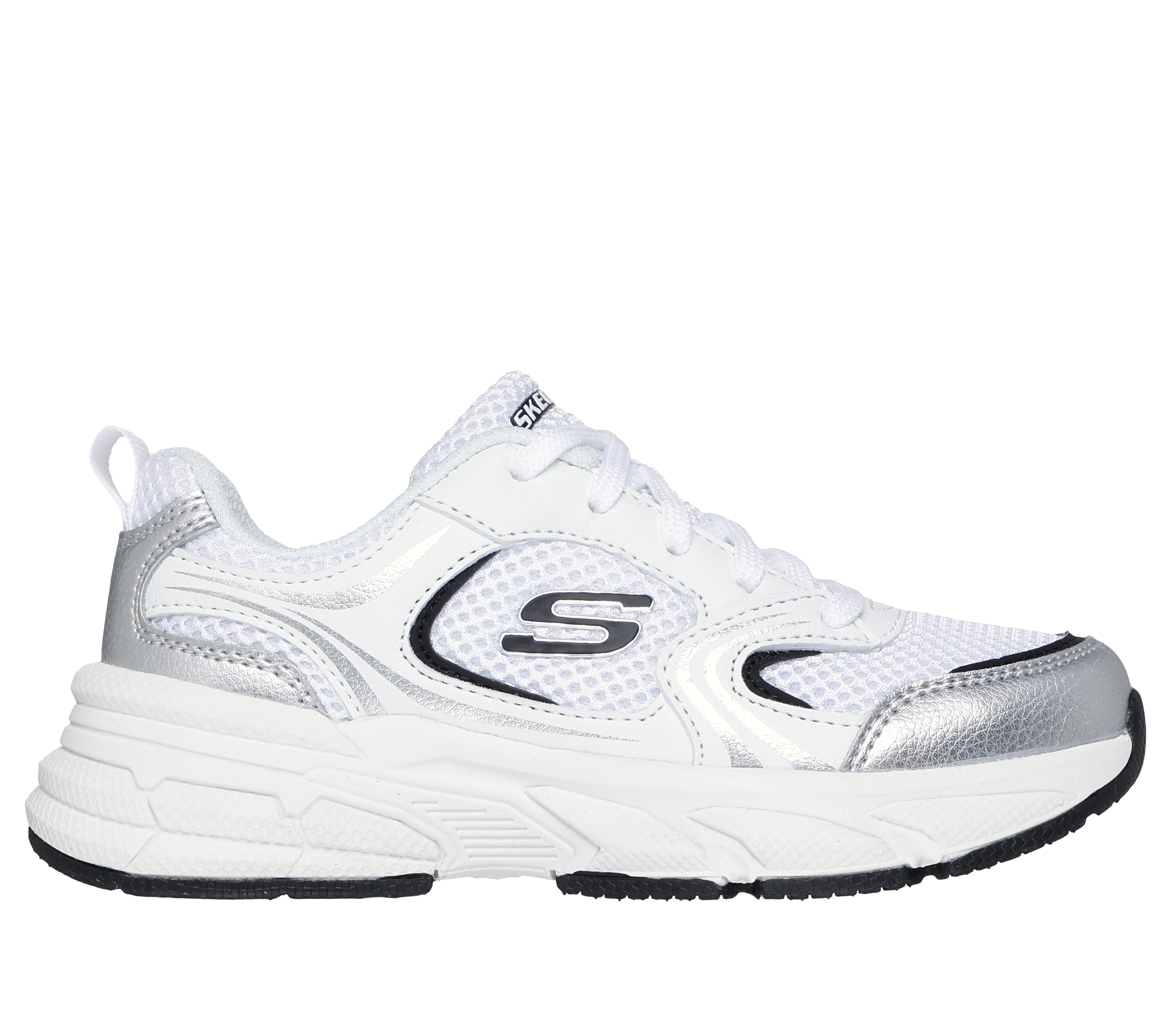 Retro-Graph - SKECHERS Official Site
